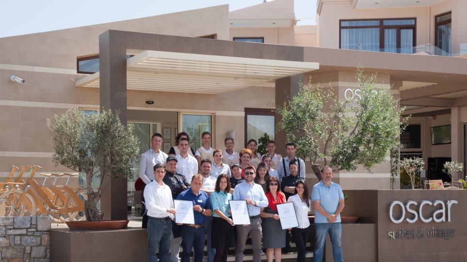 TUI manager says Crete to see 7% rise in arrivals - ProtoThema English