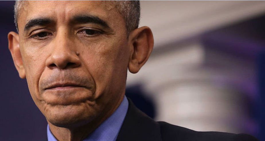 Obama holds "secret meetings" with 2020 Democratic Presidential ...