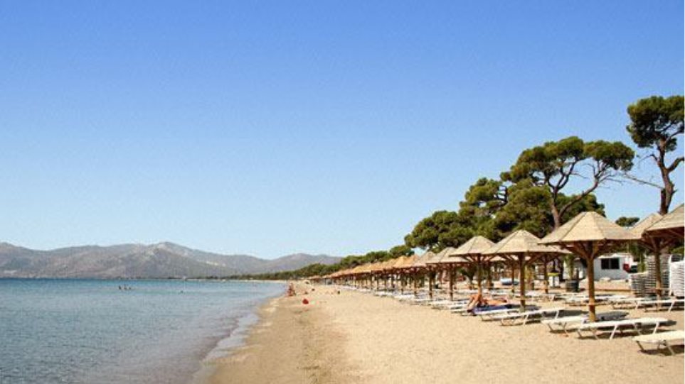 These are the clean and unclean beaches in Attica - ProtoThema English