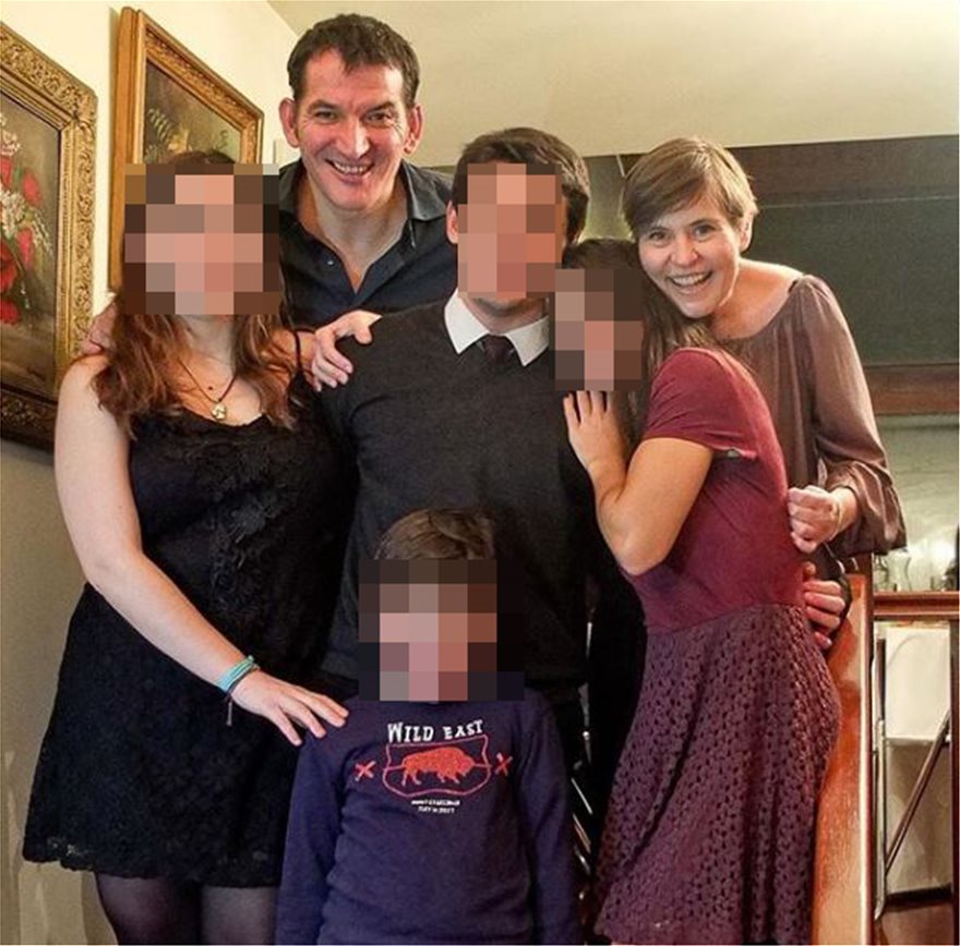 Greek Olympian Pyrros Dimas' wife dies after long struggle with cancer ...