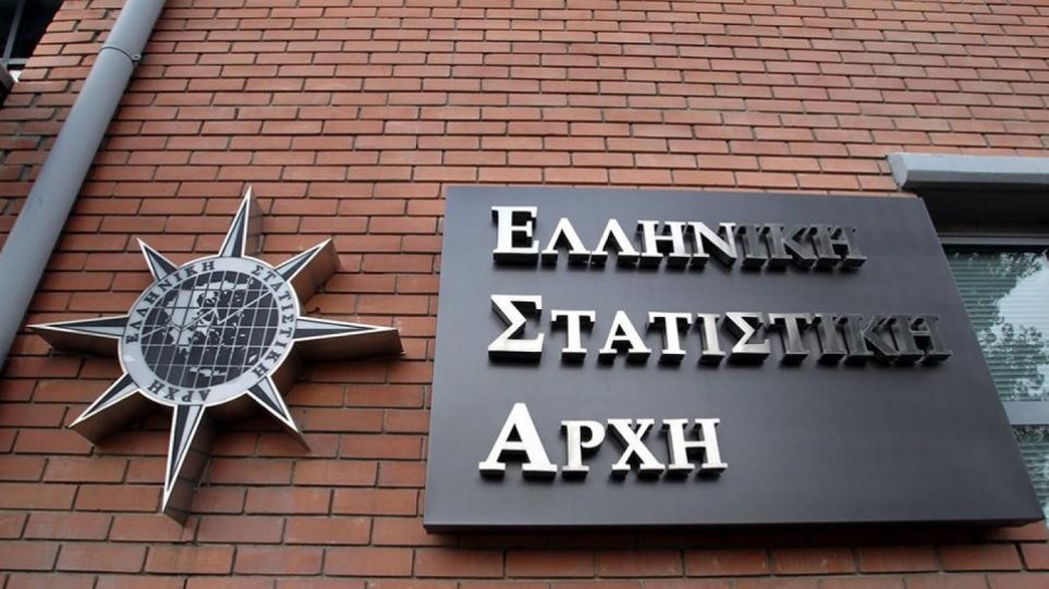 ELSTAT: Growth up by 2.3% in first quarter of 2018 - ProtoThema English