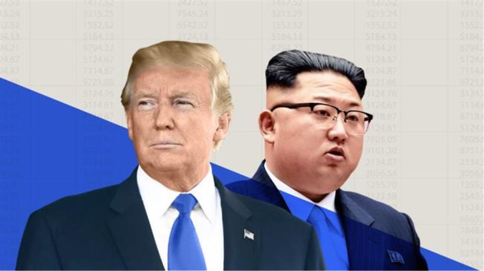 Trump announces summit with Kim Jong Un is back on for June 12 ...