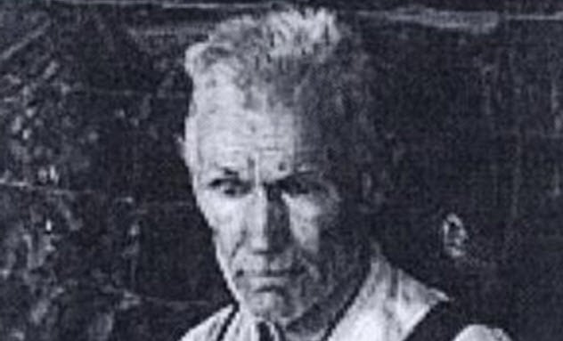 10 Bizarre figures from the "UFO Contactee" movement (VIDEO-PHOTOS ...