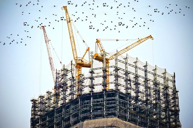 China makes more cement than the rest of the world combined ...