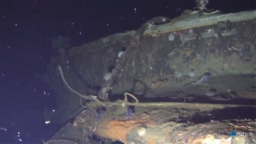 Wreck of Russian warship found, believed to hold gold worth $130 ...