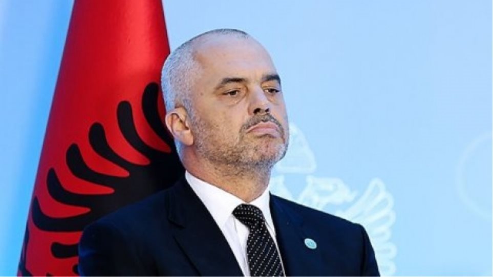 Albanian PM Edi Rama: We will solve our problems with Greece ...