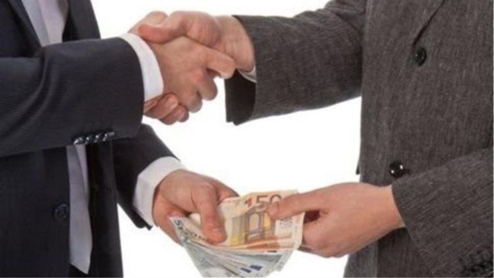 Greece climbs 10 spots in International Transparency report ...
