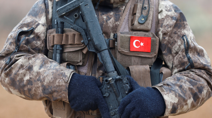 Young Turks with enough cash seek to skip military service - ProtoThema ...
