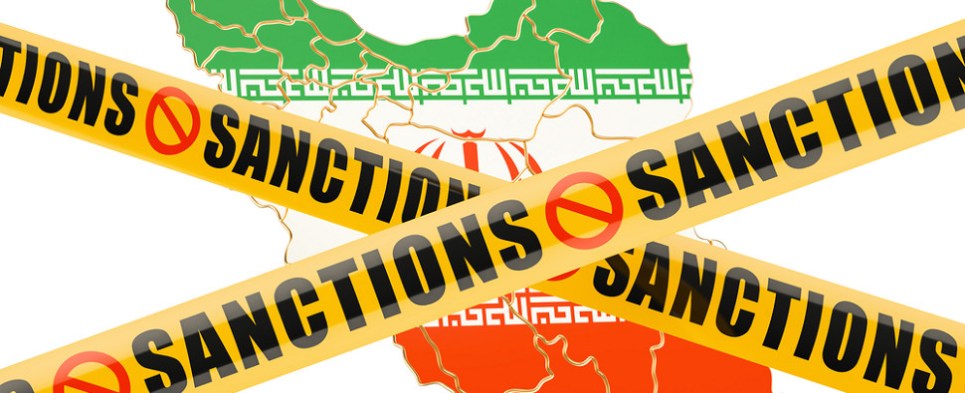 EU blocking US sanctions against Iran to protect European companies ...