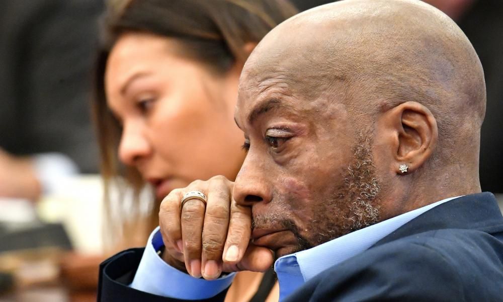 Monsanto ordered to pay $289m as jury rules weedkiller caused man's ...