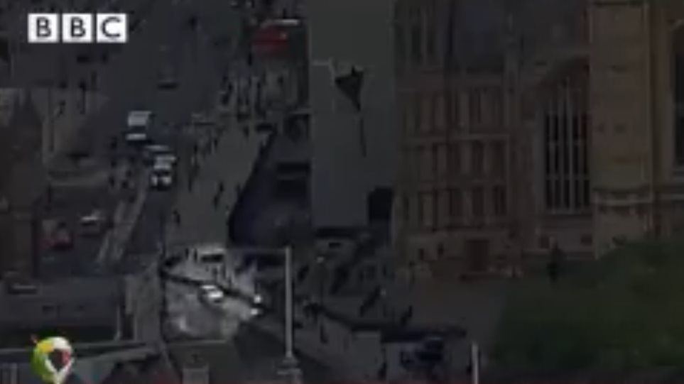 London attack: Driver held in terrorism inquiry - Watch the videos of ...