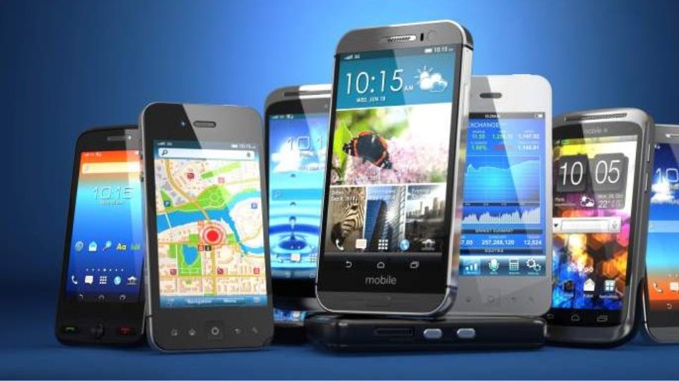 The phones emitting the most radiation (infographic) - ProtoThema English