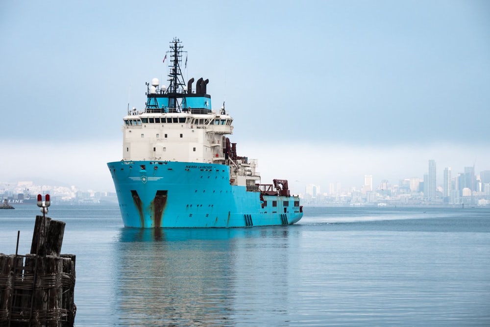 Ocean Cleanup system completed and ready to be towed out to sea (video ...