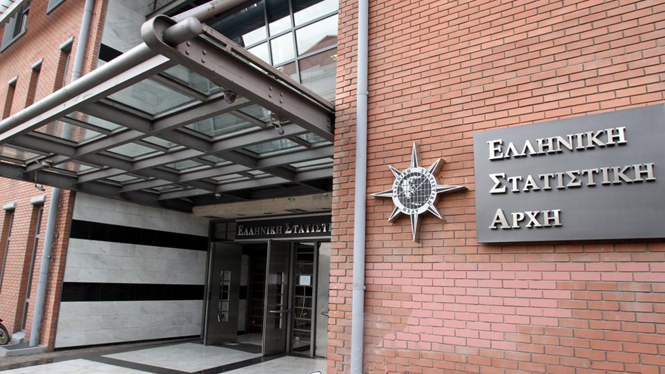ELSTAT: GDP rate at 1.8% for second quarter of 2018 - ProtoThema English
