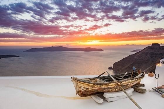 Escape to Greece and capture beauty! (photos) - ProtoThema English