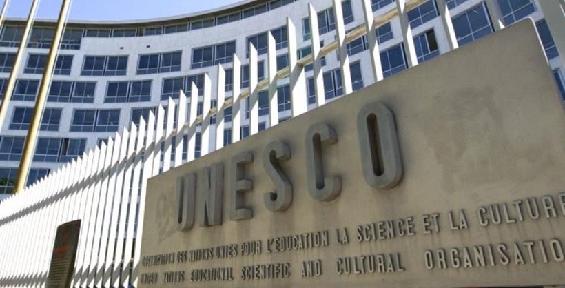 Which countries have the most UNESCO World Heritage site? (infographic ...