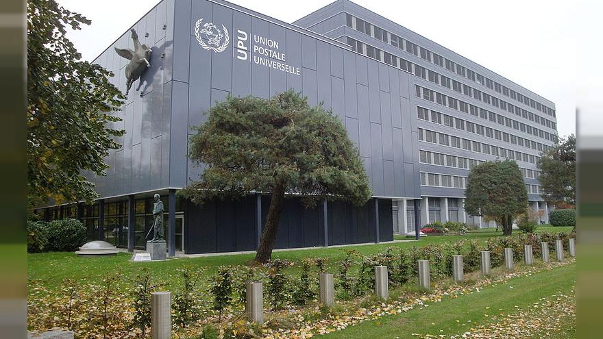 US to withdraw from 144-year-old UN postal scheme - ProtoThema English