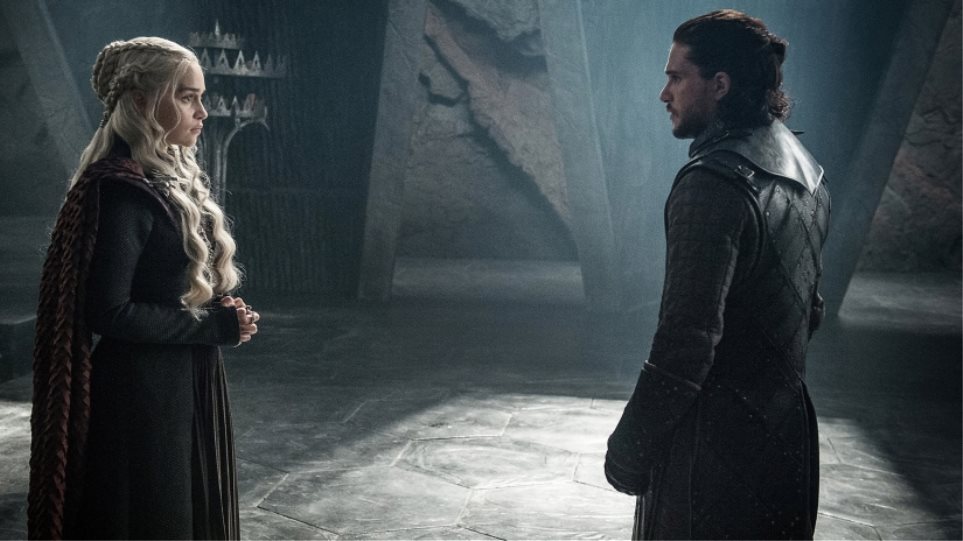 HBO releases GOT final season teaser (video) - ProtoThema English