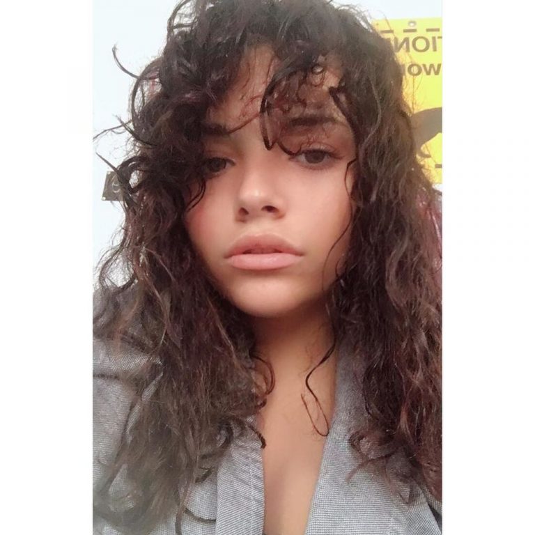 David Bowie's daughter is all grown up and is a beauty! (photos ...