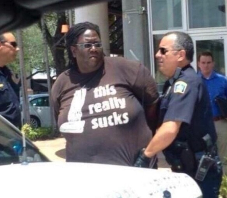 Hilarious T-shirt fails that will have you in stitches (photos ...