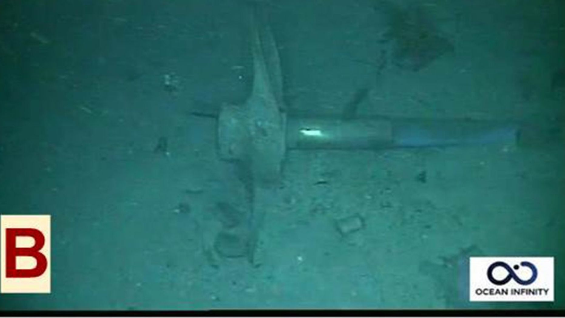 Argentine Navy submarine may have "imploded" (photos) - ProtoThema English