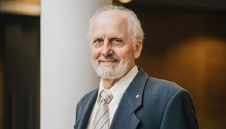 Greek professor in Australia discovers new brain area - ProtoThema English