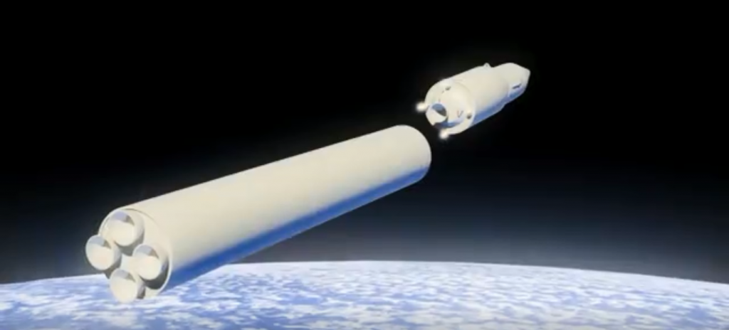 Official: Russian weapon 27 times faster than speed of sound ...