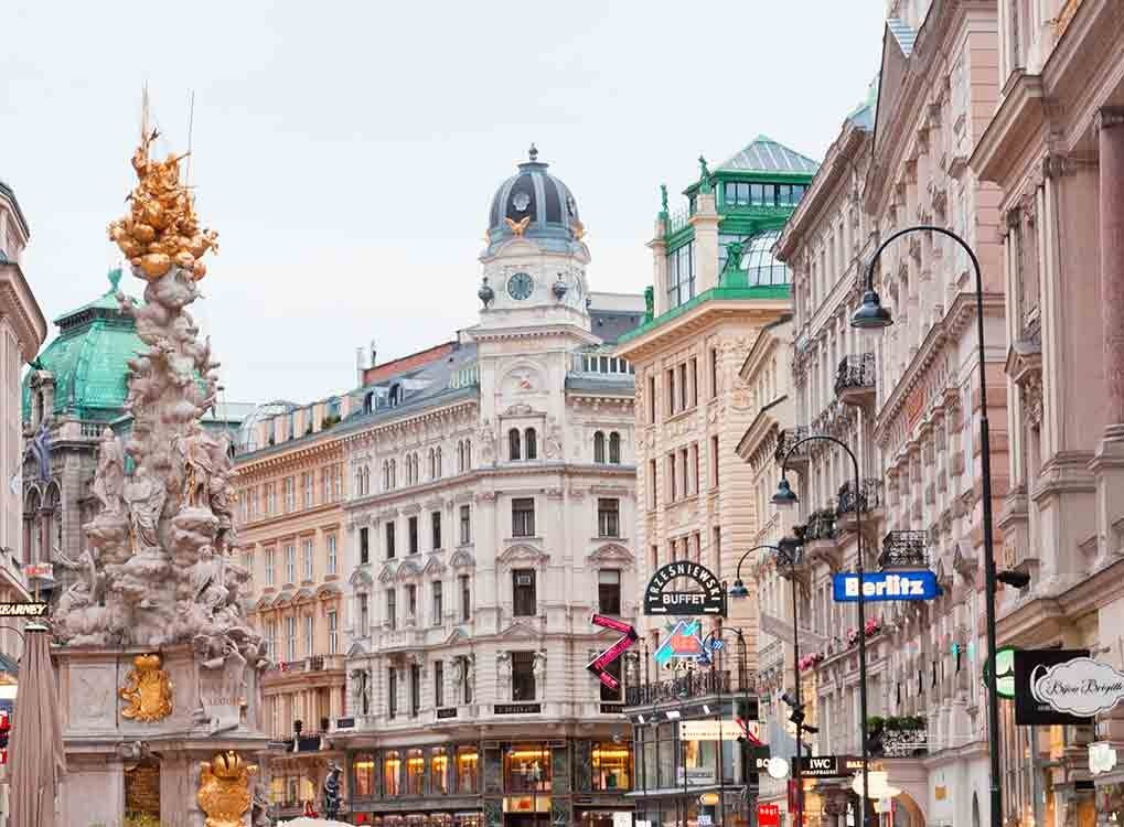 The 10 cleanest cities in the world are... - ProtoThema English