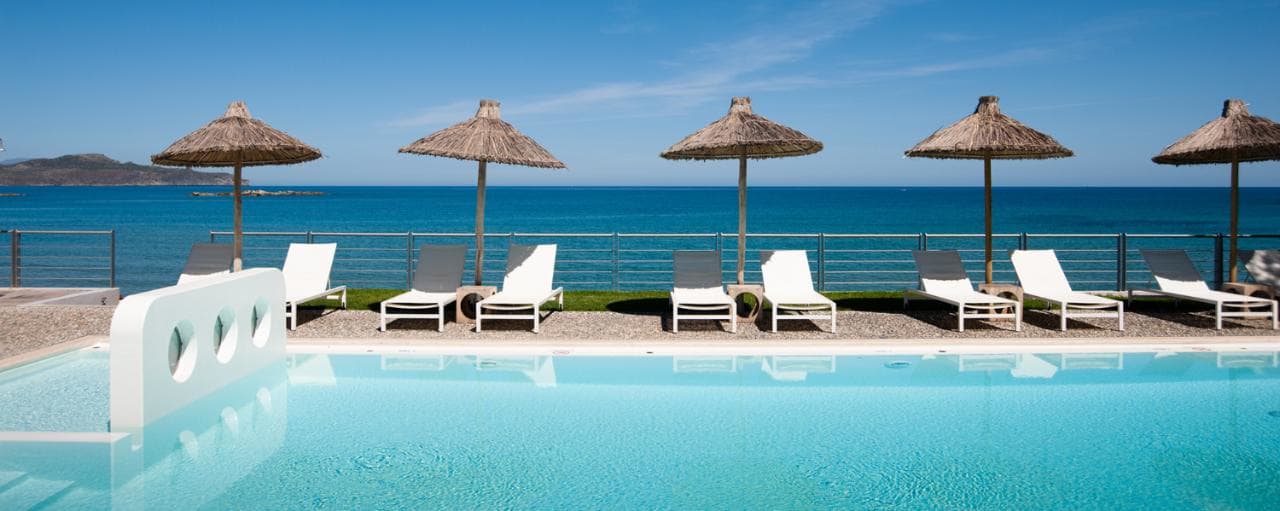 Four Greek hotels among best boutique hotels - ProtoThema English