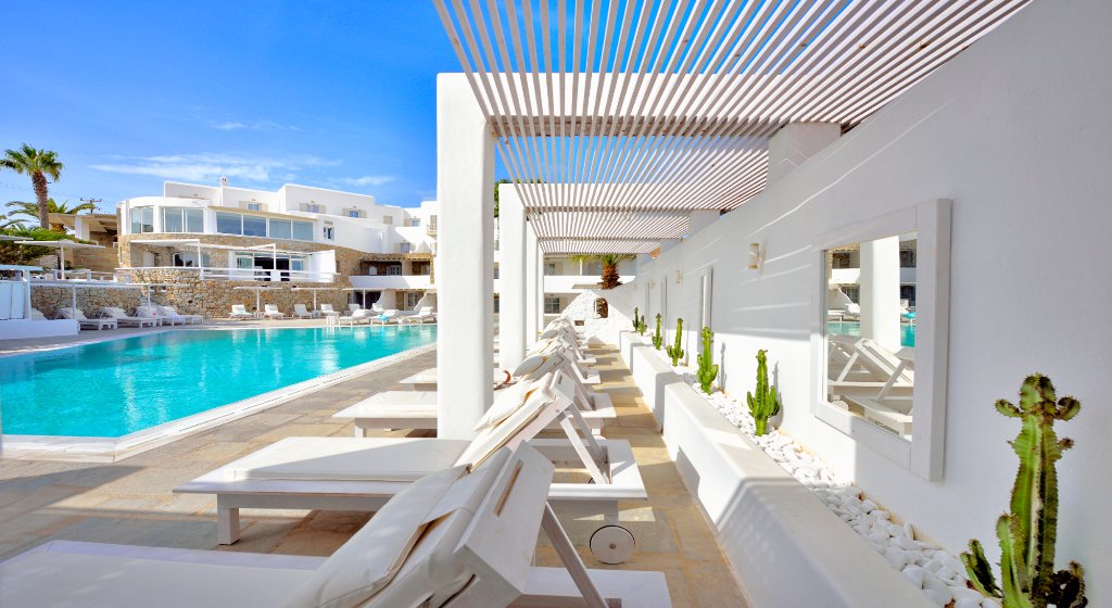 TripAdvisor 25 best hotels in Greece: Travellers' Choice Awards (photos ...