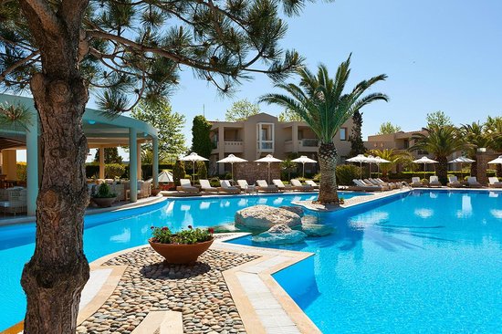 TripAdvisor 25 best hotels in Greece: Travellers' Choice Awards (photos ...