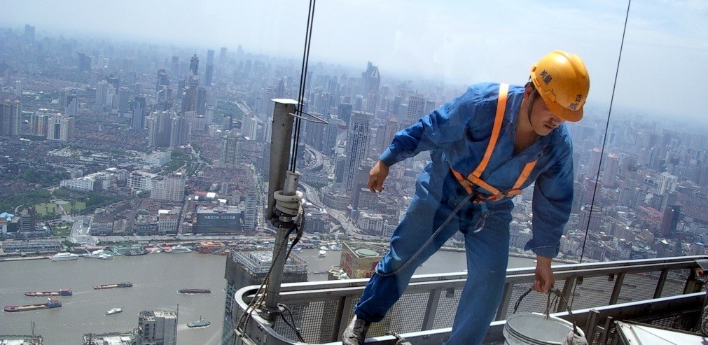 These are the most dangerous jobs in the US (infographic) - ProtoThema ...