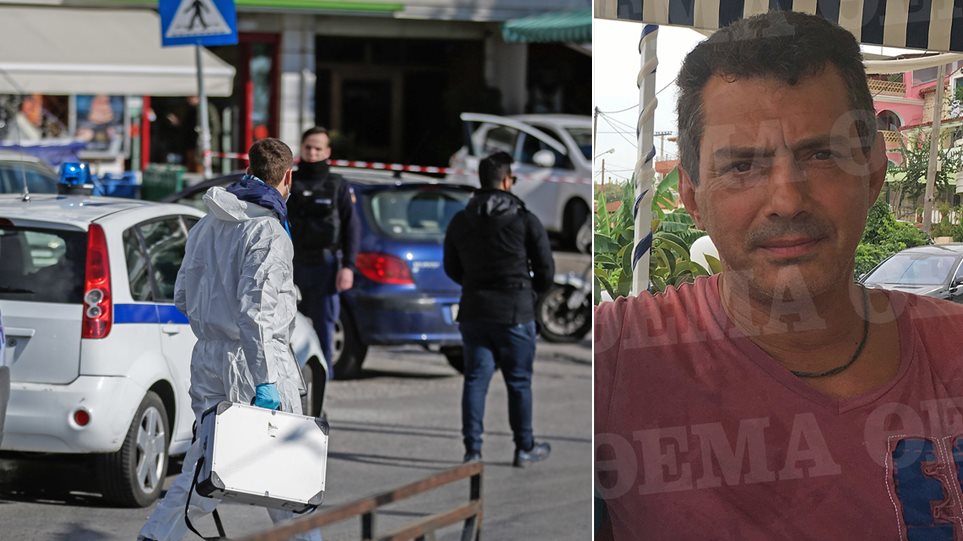 Businessman Nikos Mavrikos released by kidnappers - ProtoThema English