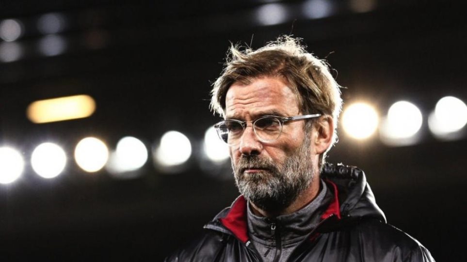 Video of Liverpool manager Jurgen Klopp dancing goes viral (video ...