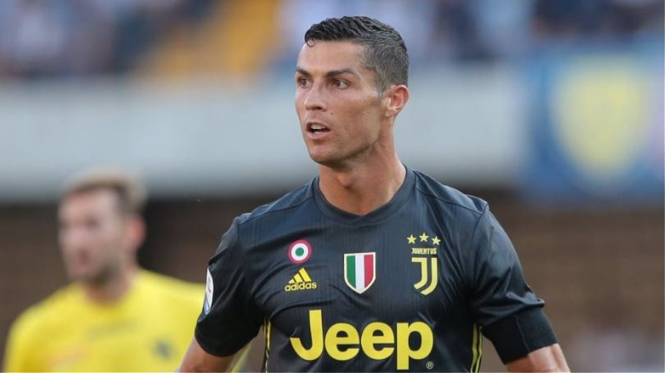 Cristiano Ronaldo accepts 23-month suspended sentence and 18,8 million ...