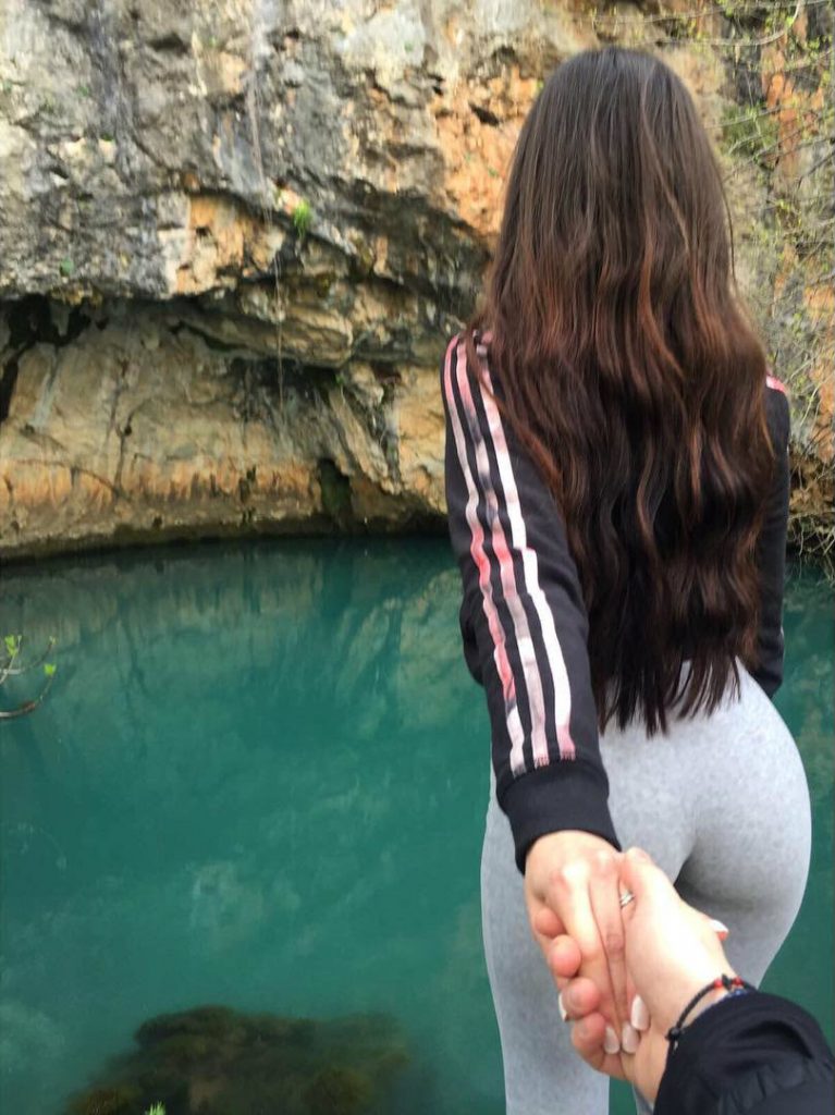 Sofia Firou: More Greek beauty than you can possibly handle! (sizzling video-photos ...