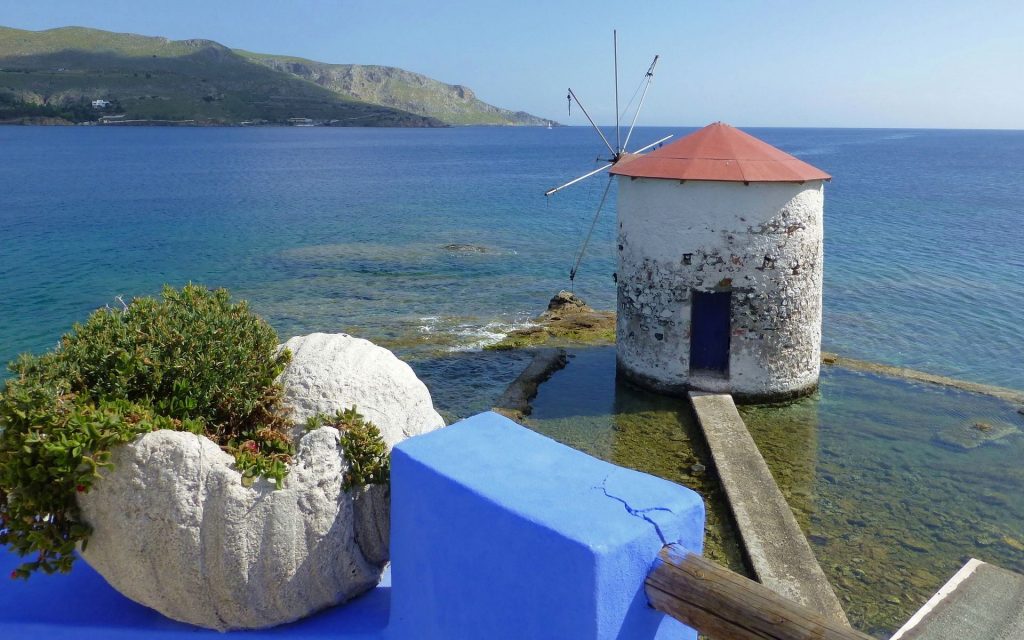 Secret Greece: Leros (photos) - ProtoThema English