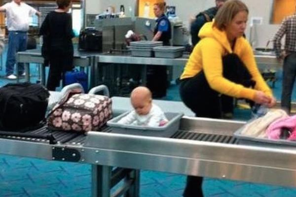 10+1 airport fails! (photos) - ProtoThema English