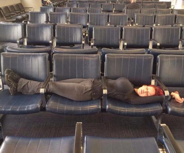 10+1 airport fails! (photos) - ProtoThema English