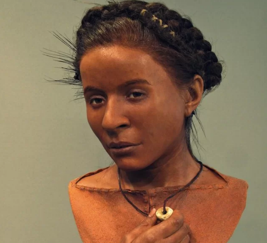 This is what ancient European faces looked like (photos) - ProtoThema ...