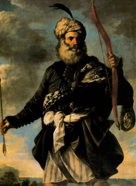 Barbary Pirates & White Slavery - ProtoThema English