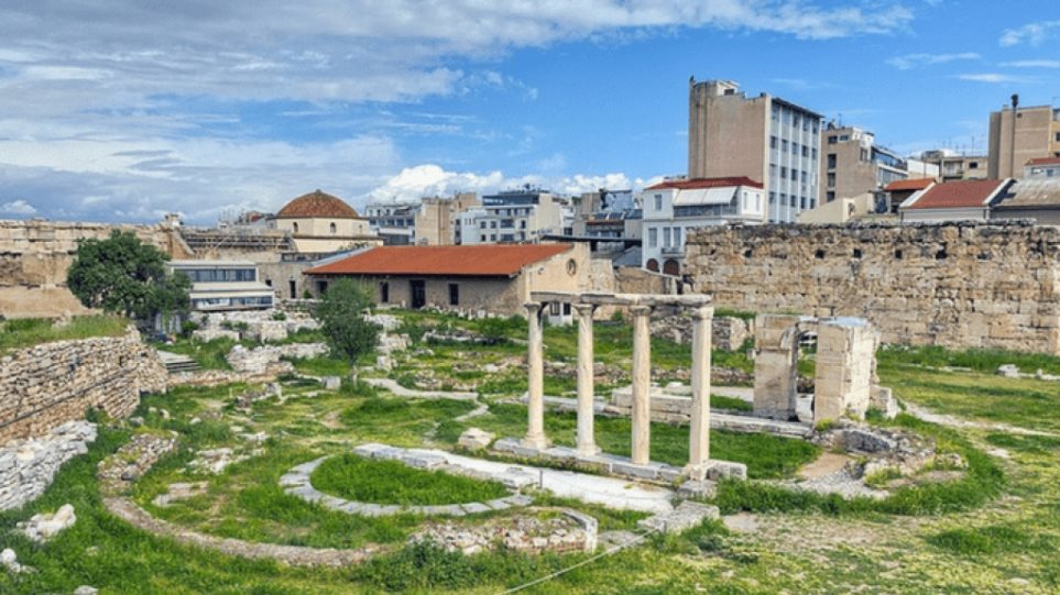 Entry tickets to 24 archaeological sites to increase slightly ...