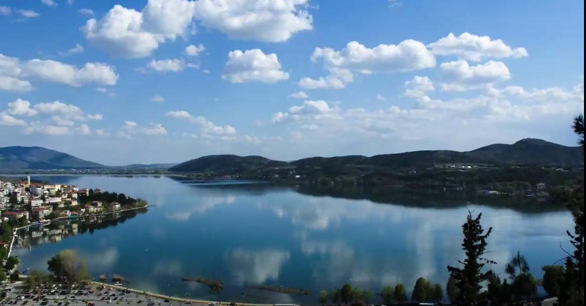Kastoria - Spring - ProtoThema English