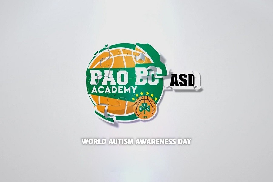 Panathinaikos BC announce "PAO BC Academy ASD" for autistic children ...