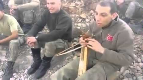 Thousands in northern Turkey continue to speak Pontic Greek ...