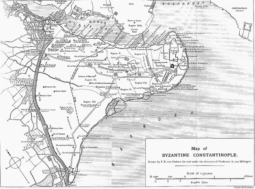 29 May 1453: The Fall of Constantinople - ProtoThema English