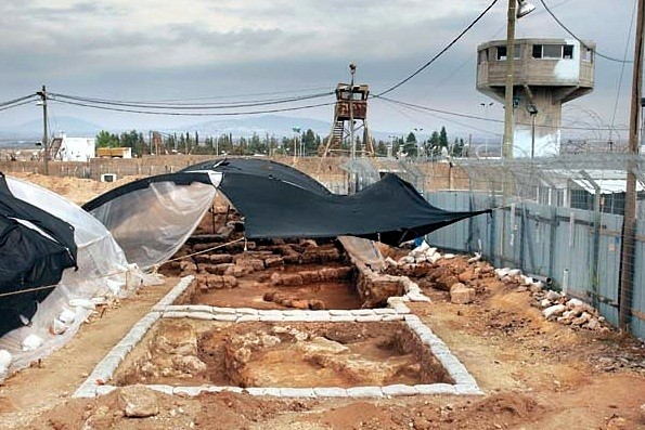 The 5 oldest Churches in the world (photos) - ProtoThema English