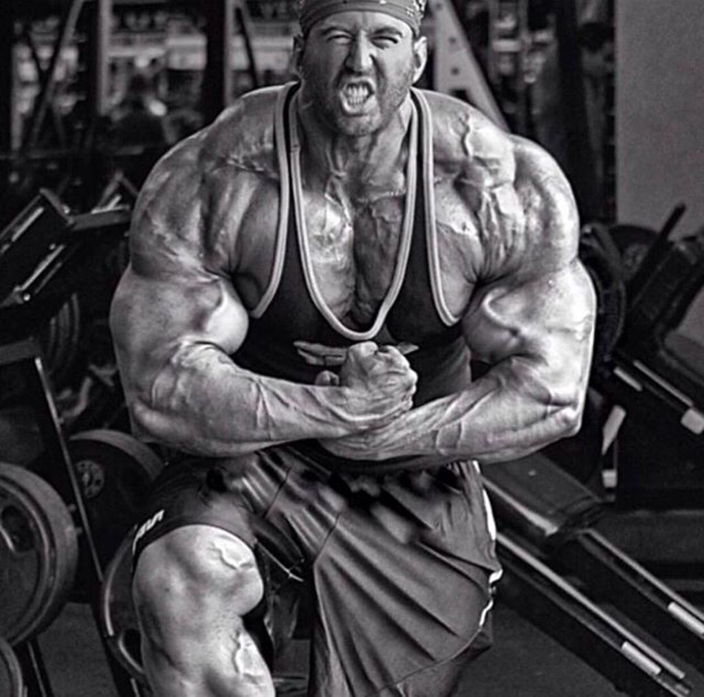 Meet "Goliath": From puny teen to giant (photos-video) - ProtoThema English