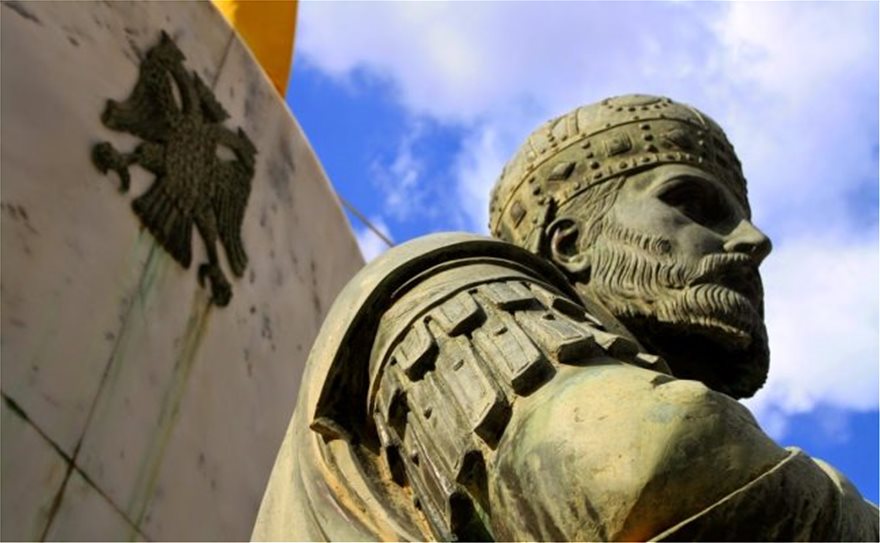 29 May 1453: The Fall of Constantinople - ProtoThema English