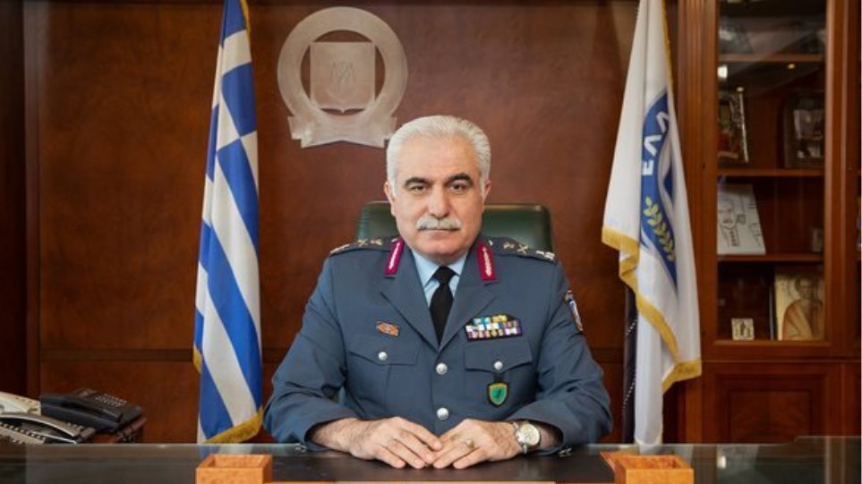 Chief of Greek police attends SYRIZA rally in violation of law ...